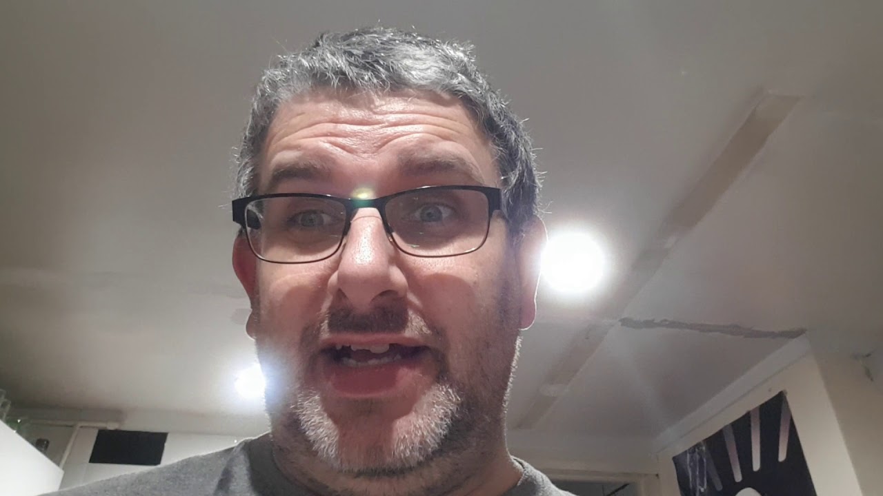 Kelly weller word of the day 130 - YouTube