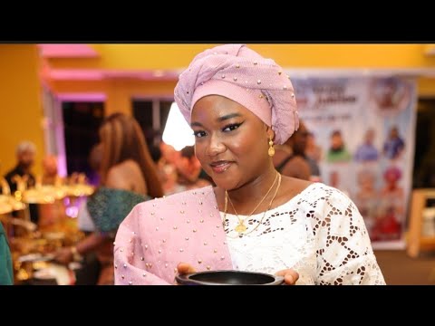 KS1 MALAIKA GOLDEN JUBILEE - YouTube
