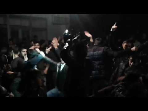 Baş Zəyziddə Novruz şənliyi.2017