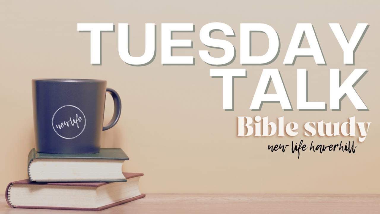 Tuesday Talk! -10/15/2024 - YouTube