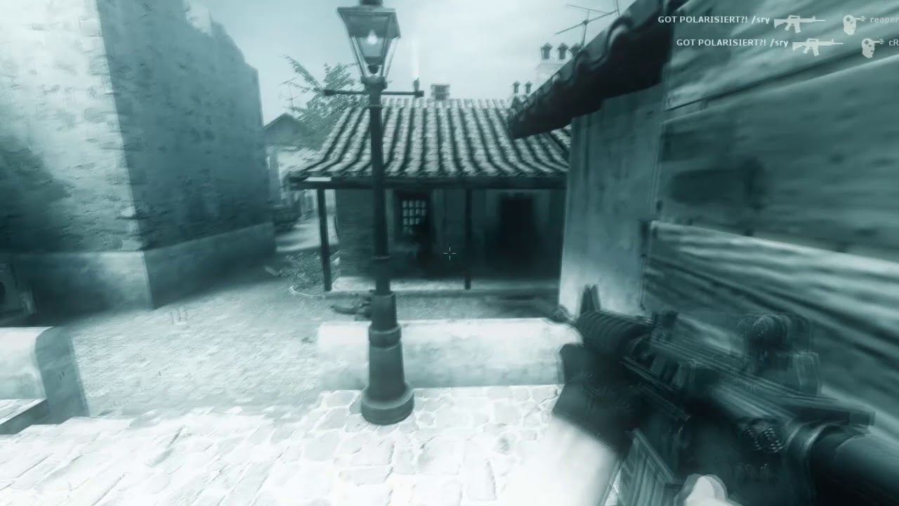Counter-Strike: Source - Behind Blue Eyes (Fragmovie) - YouTube