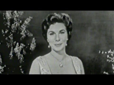 Evelyn Patrick for Revlon - YouTube