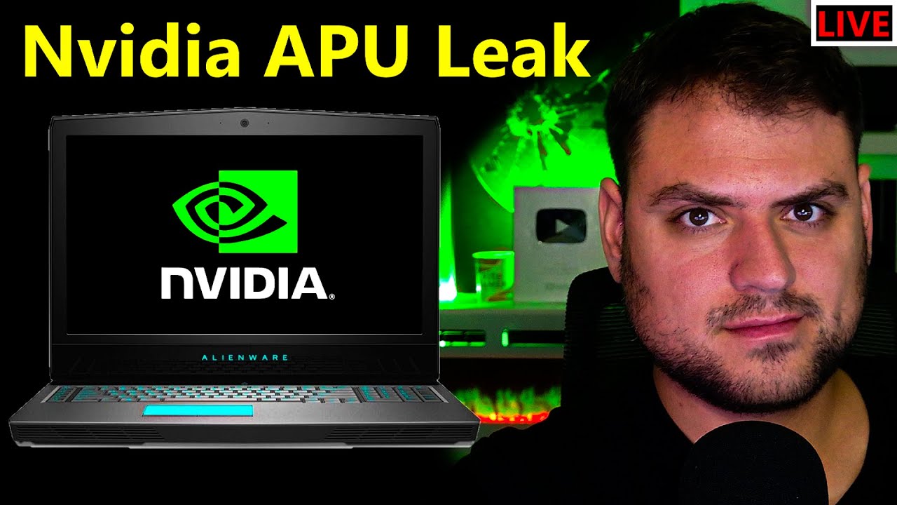 Nvidia APU Early Leak, Ryzen 7 9800X3D Supply, AMD RDNA 4, PS5 Pro, Arrow Lake | October Loose ...