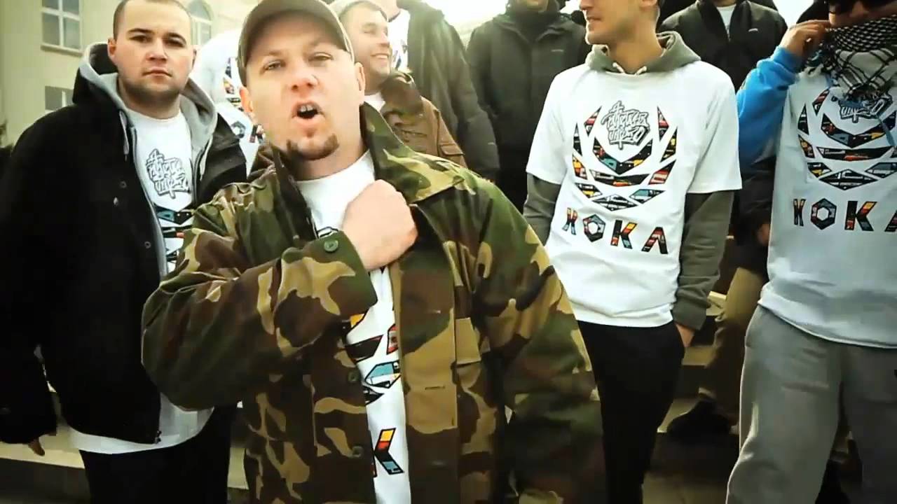 A pamiętasz jak vs. Dj Premier (Dj Black Belt Greg blend) - YouTube