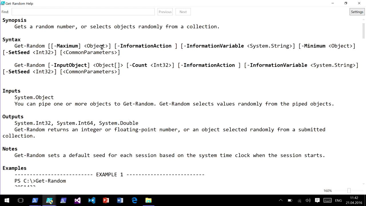 Wake-Up Session: PowerShell Modules (German) (Tobias Weltner) - YouTube