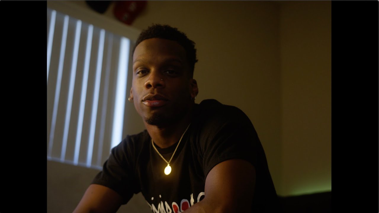 MarMar Oso - Let Me Love You (Quarantine Video) - YouTube