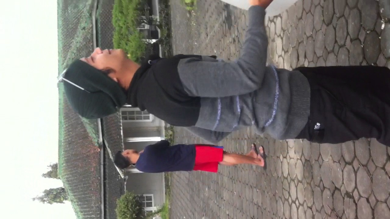 Orang linglung - YouTube