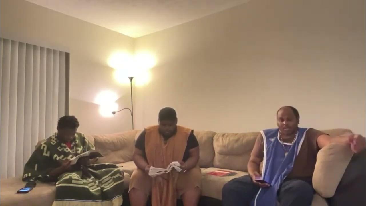 Open Forum - YouTube