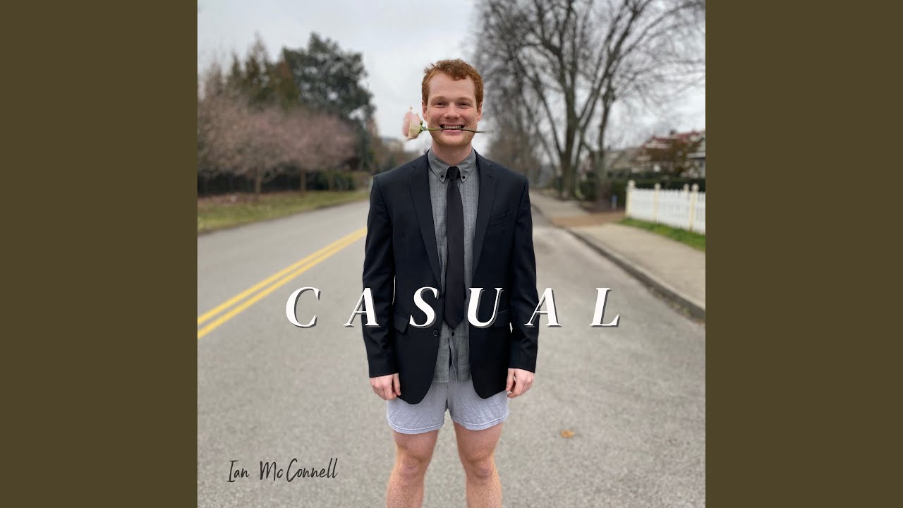 Casual - YouTube