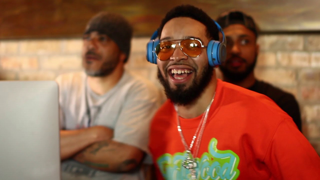 LLDF PROMO DIRECTED BY:KELSPRODUCTION - YouTube