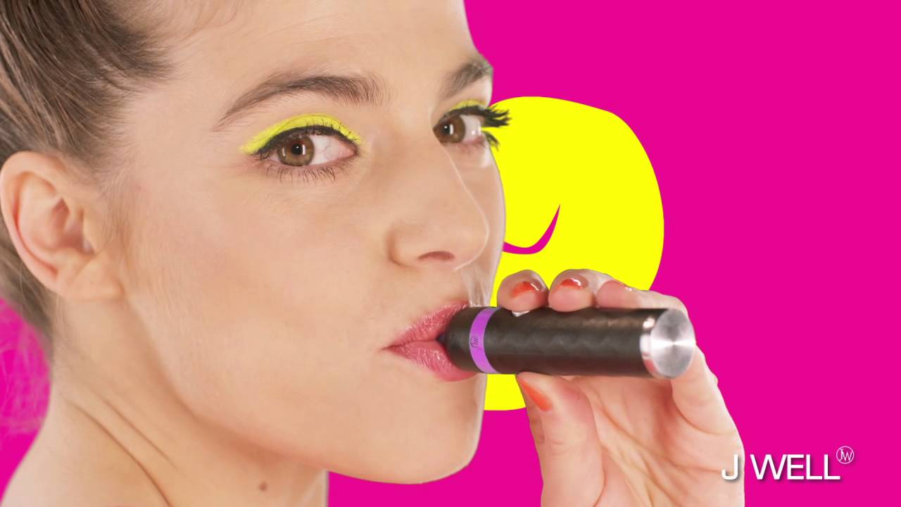 J Well France Avril 2016 - YouTube