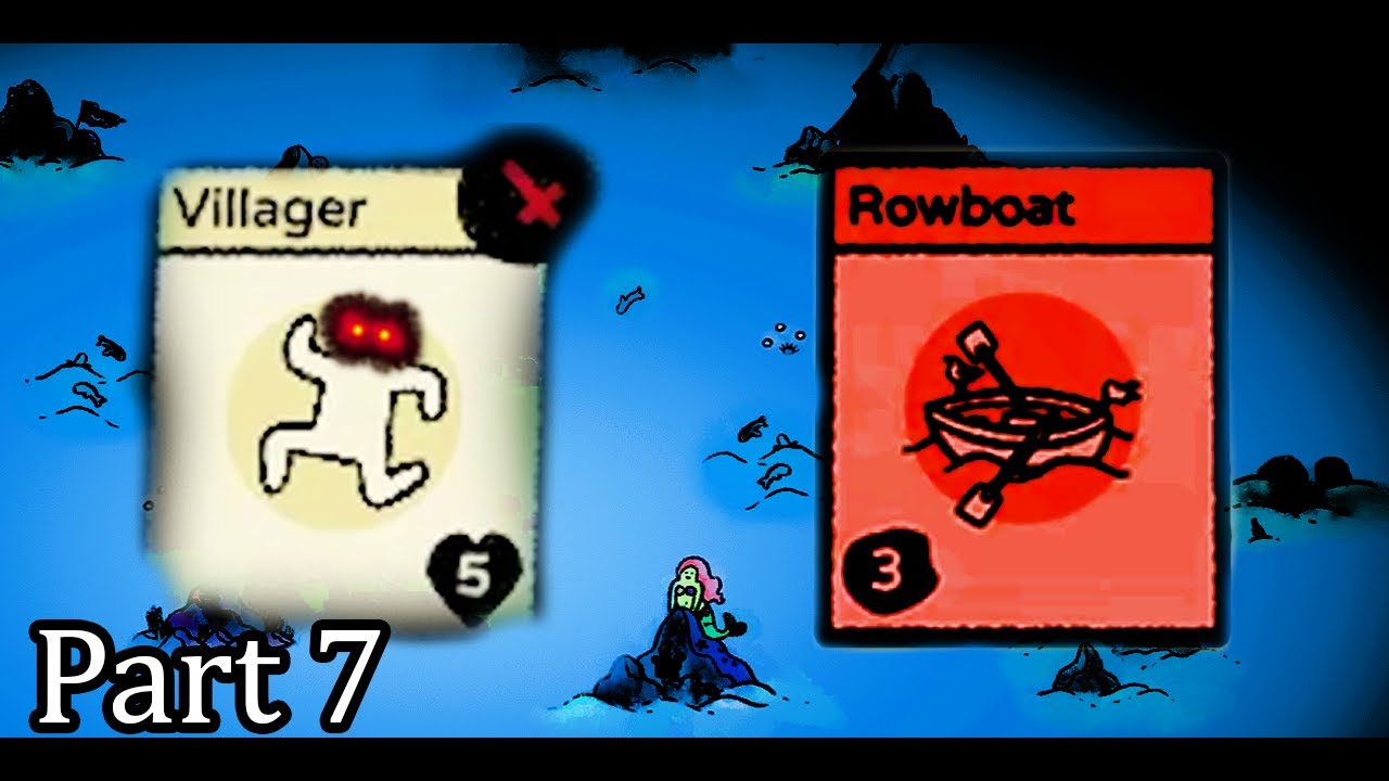 Stacklands || THE ISLAND || Part 7 - YouTube