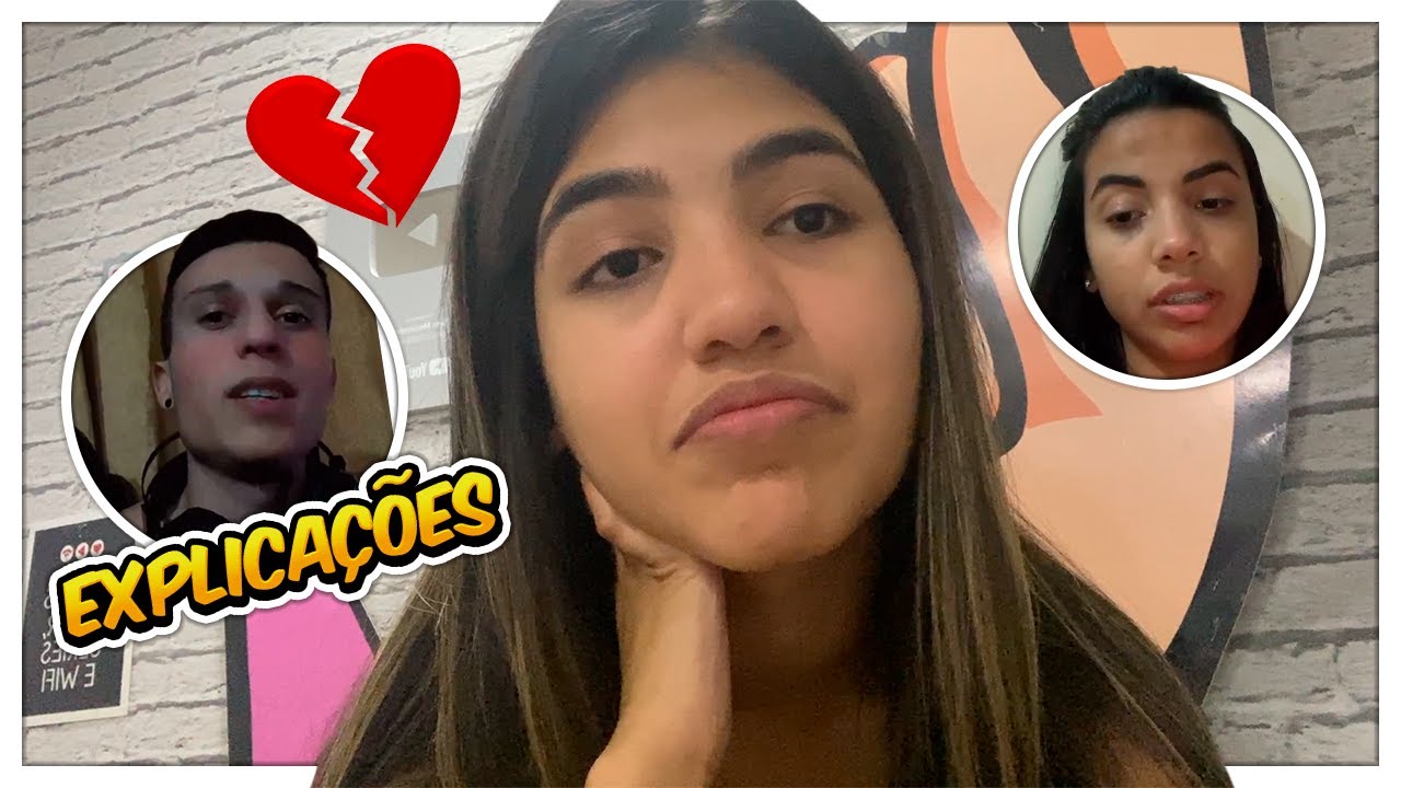 ELE SE PRONUNCIOU!? ‹ FAMÍLIA BM › - YouTube