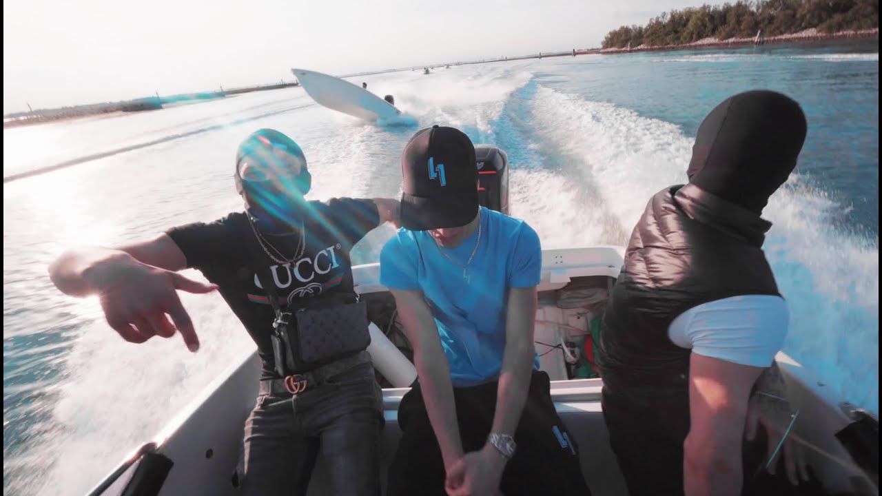 TROPS - EQUIPO (Official Video) - YouTube