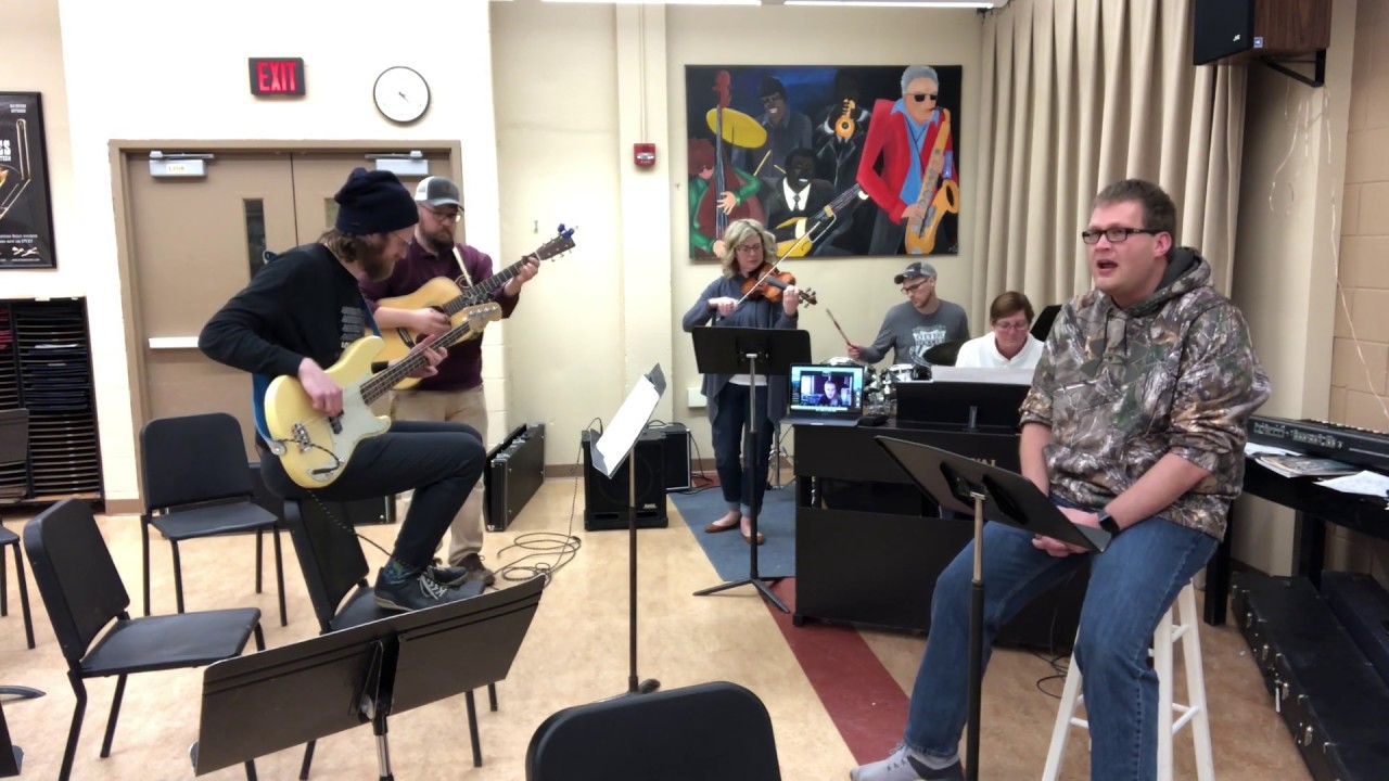 Staff Infection - Let It Be - YouTube