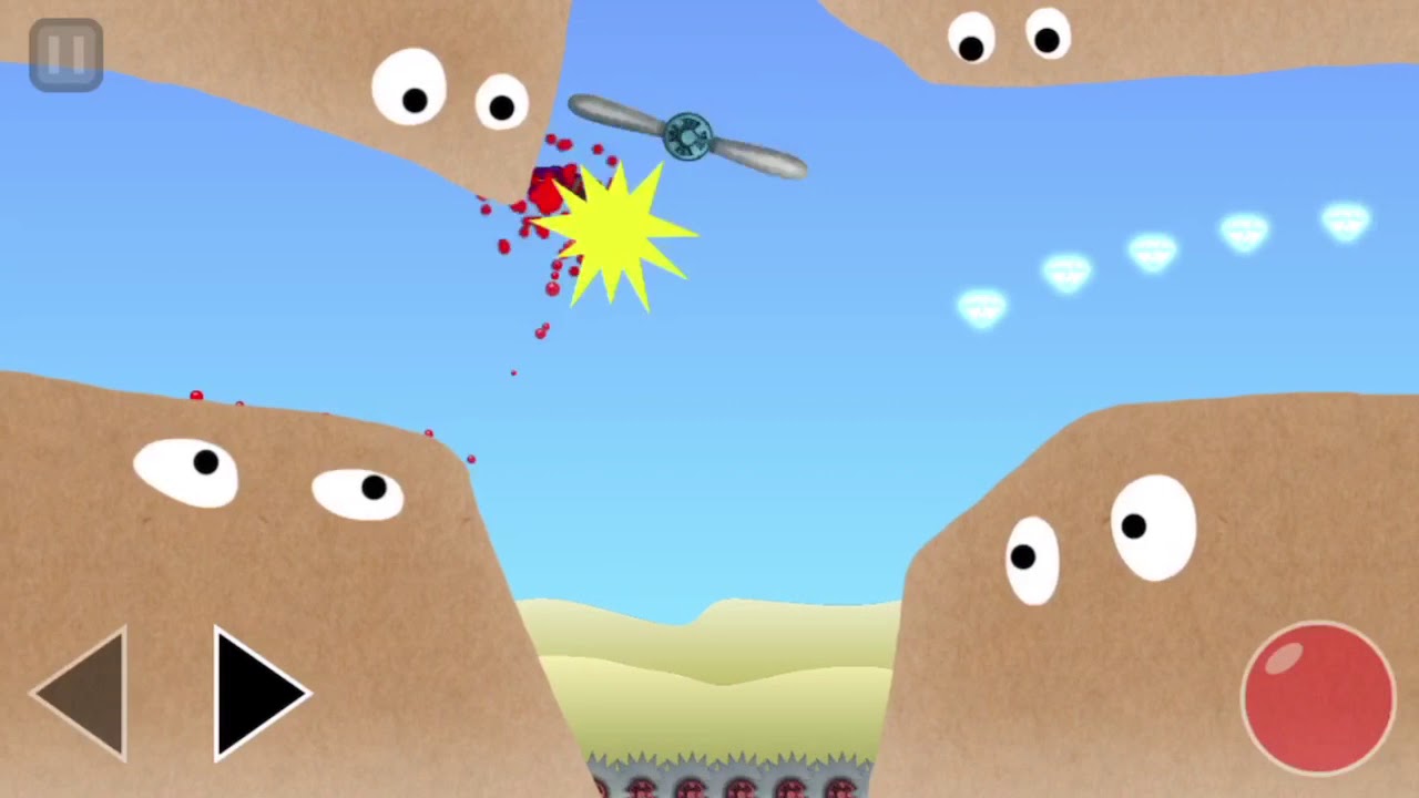 Hanger — Rope Swing Game//Part 2 - YouTube