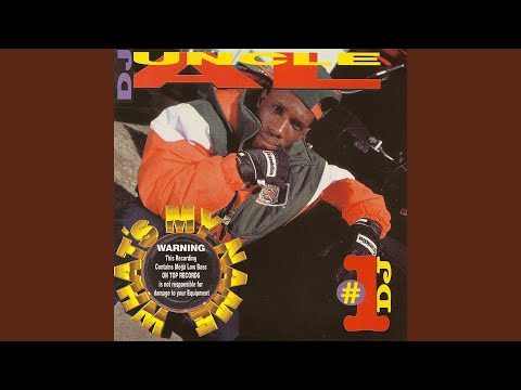 DJ Uncle Al – What's My Name (1993, CD) - Discogs