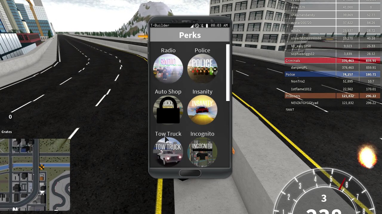 10,000 Miles! | Roblox Vehicle Simulator - YouTube