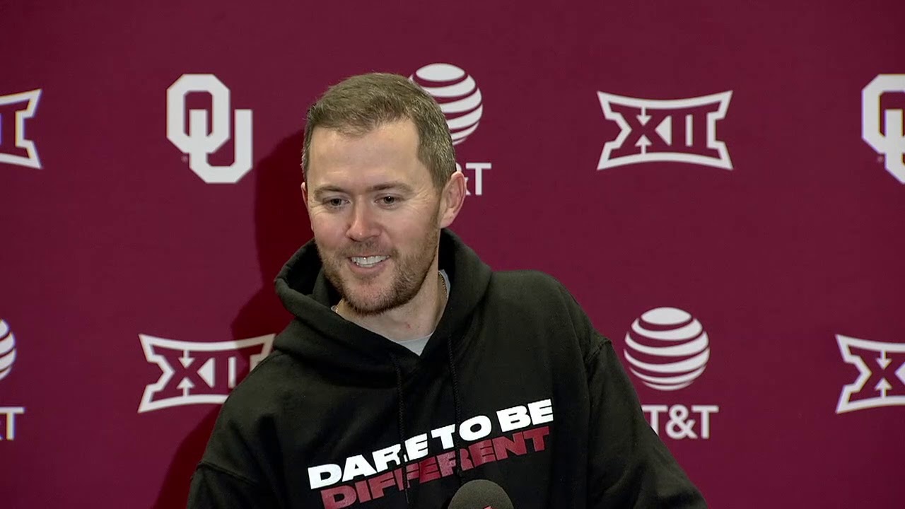 OU football: Looking at Sooners' depth at defensive line for 2020
