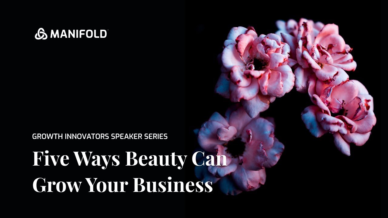 Five Ways Beauty Can Grow Your Business - YouTube