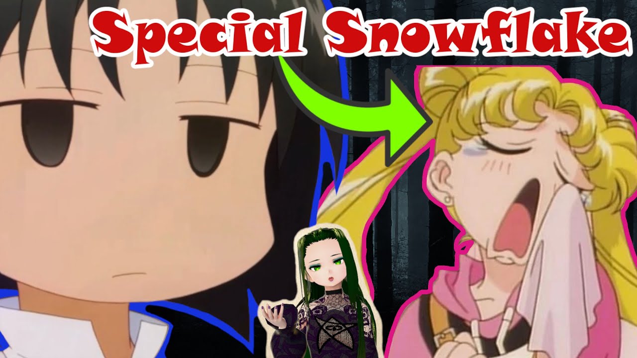 STUCK as a SHOUNEN ANIME Side Character! | An RPG Horror Story - YouTube