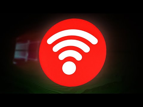 Fix Wi-Fi Settings icon missing from Task Tray in Windows - YouTube