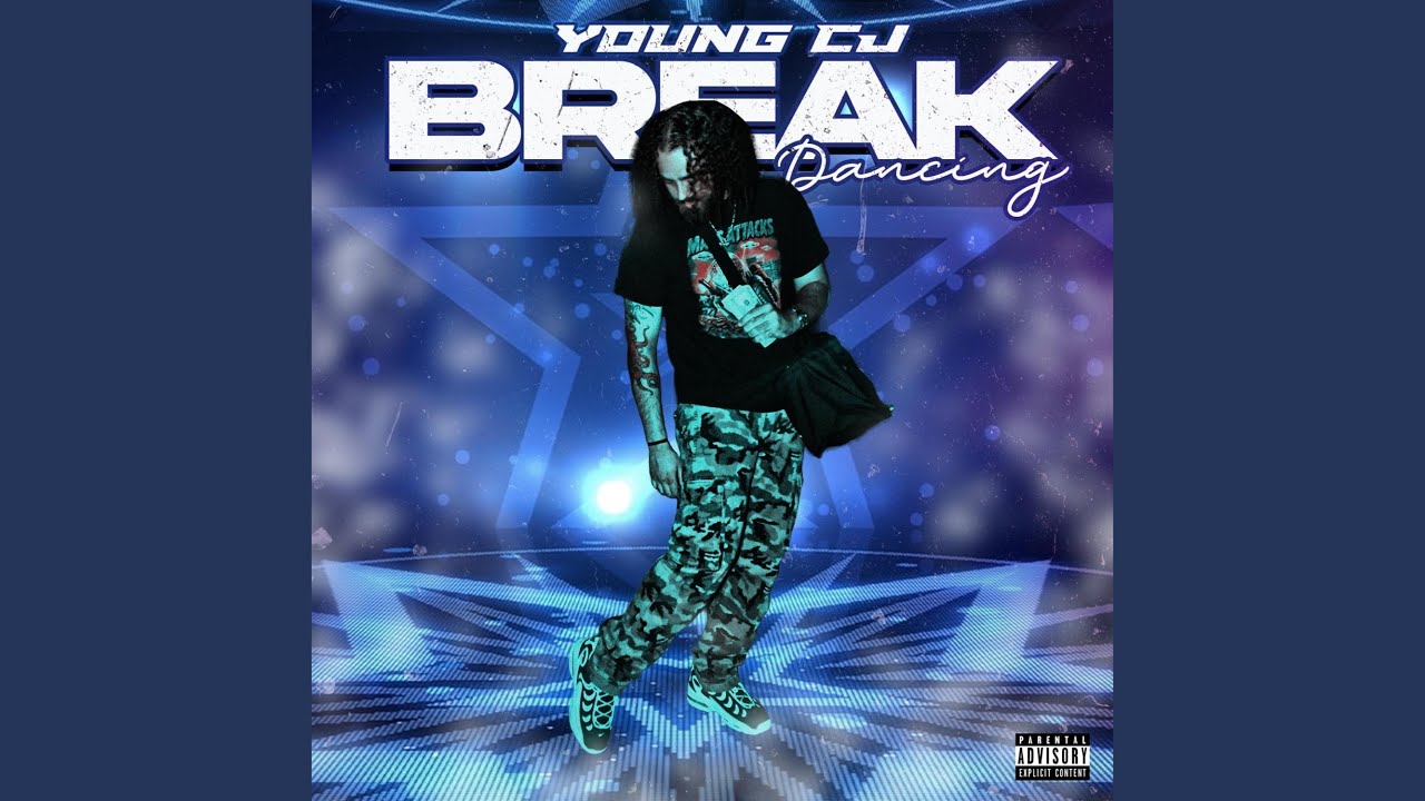 BreakDancing - YouTube