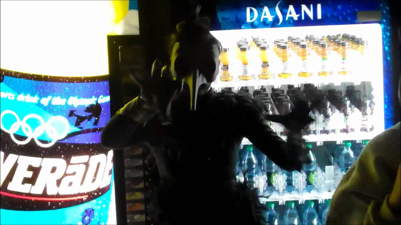 Skrillex: Before and After Editing - YouTube