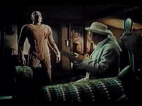 Mummy Triple Trailers # 2