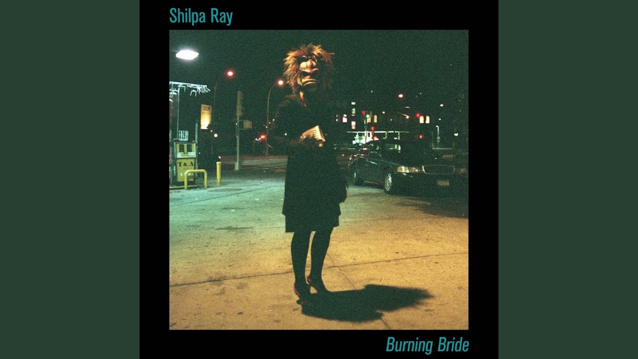Burning Bride - YouTube