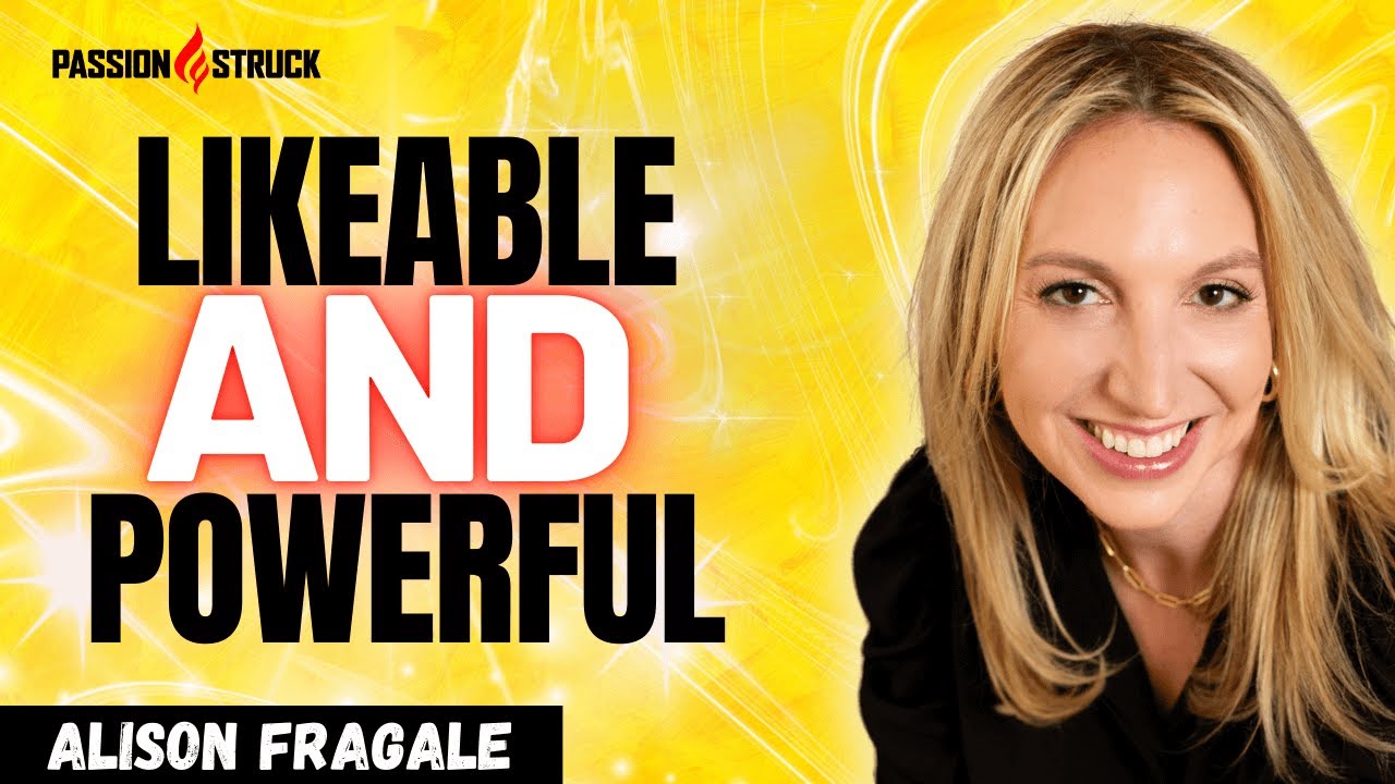 Alison Fragale on Unlocking the Science of Status: A Playbook for Women ...