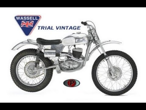 WASSELL TRIAL VINTAGE - YouTube