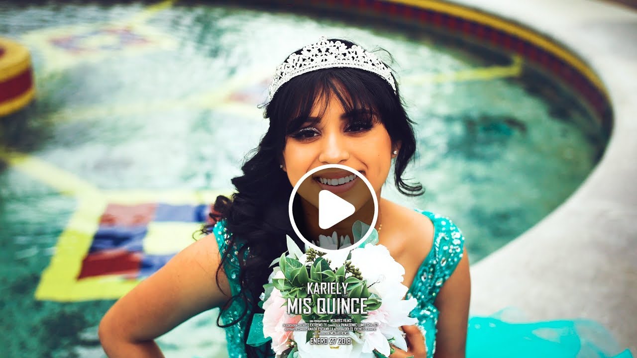 TRAILER KARIELY 15 - YouTube