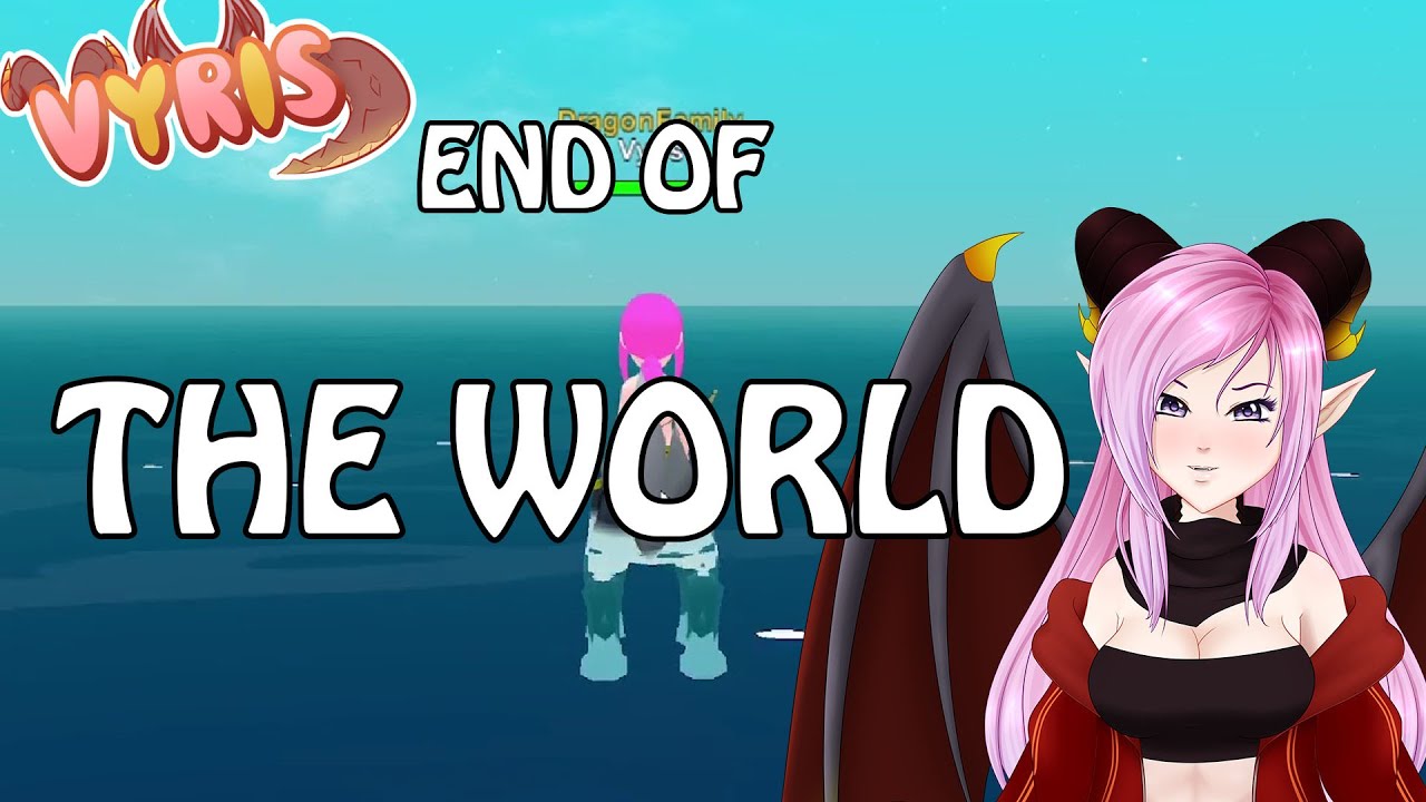 Can I Reach The End Of The World? | Elemental Land - YouTube