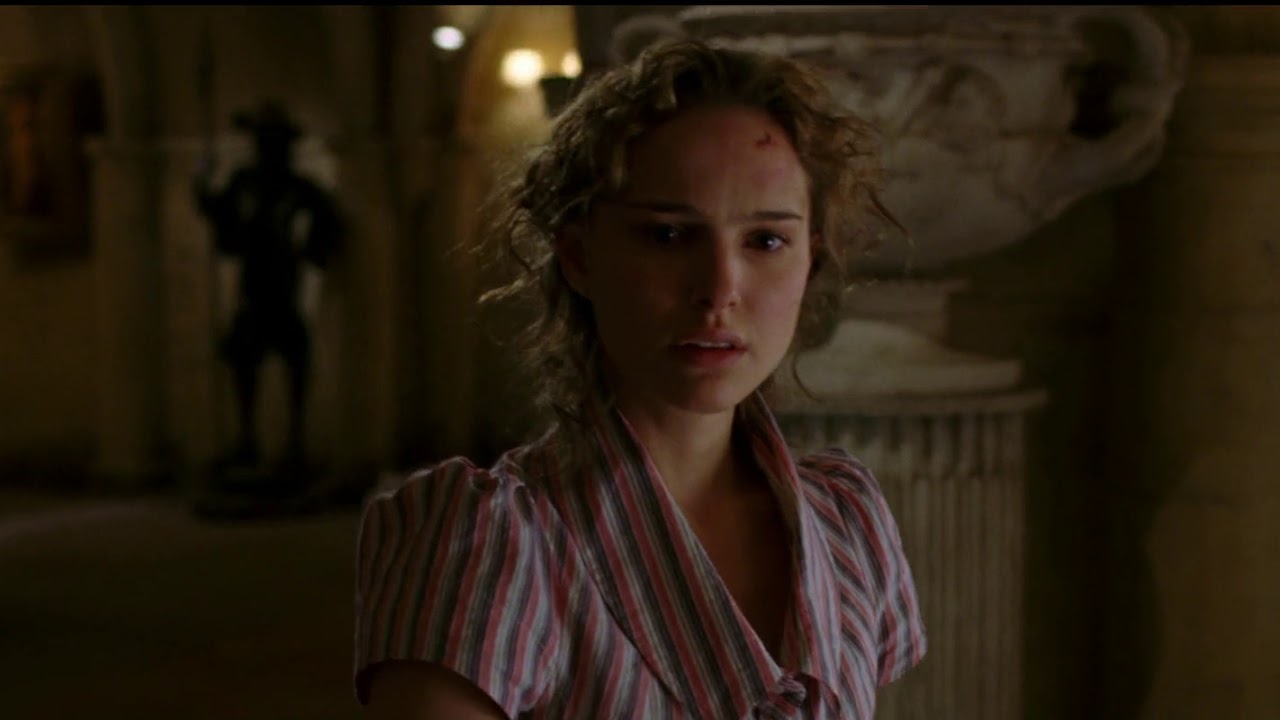 V For Vendetta - The Shadow Gallery - YouTube