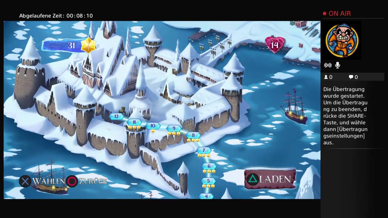 ELSA [German] - YouTube