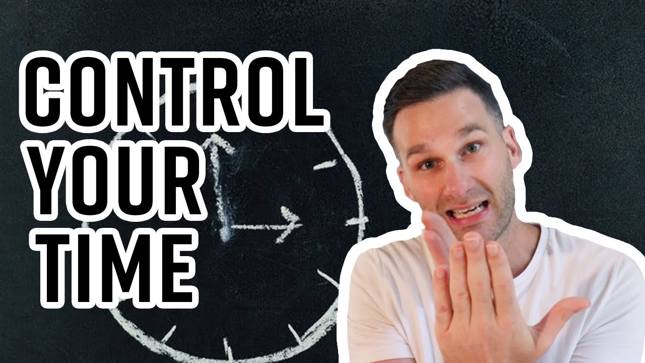 3 Easy Ways to Get More Time - YouTube