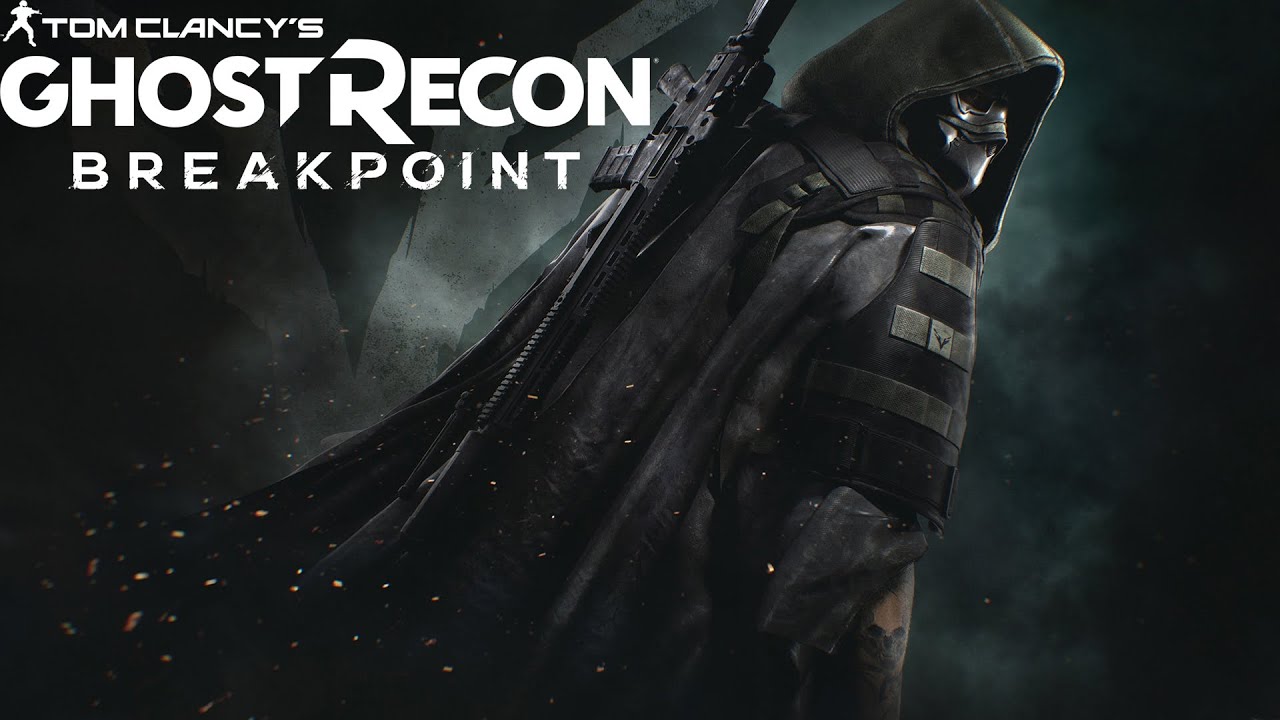 Tom Clancy's Ghost Recon Breakpoint #3 - YouTube
