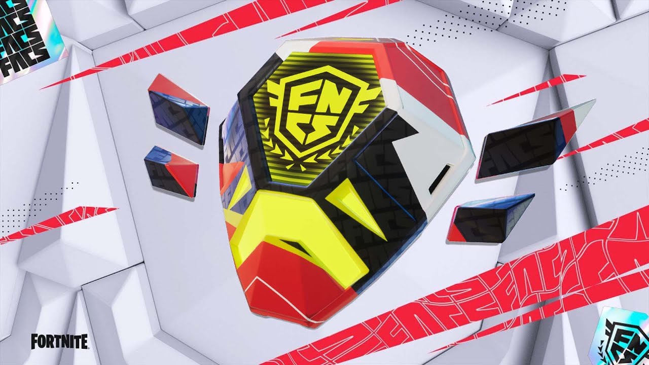 How to Unlock *FREE* FNCS Back Bling Fortnite | FNCS MAJOR 3 GRAND ...