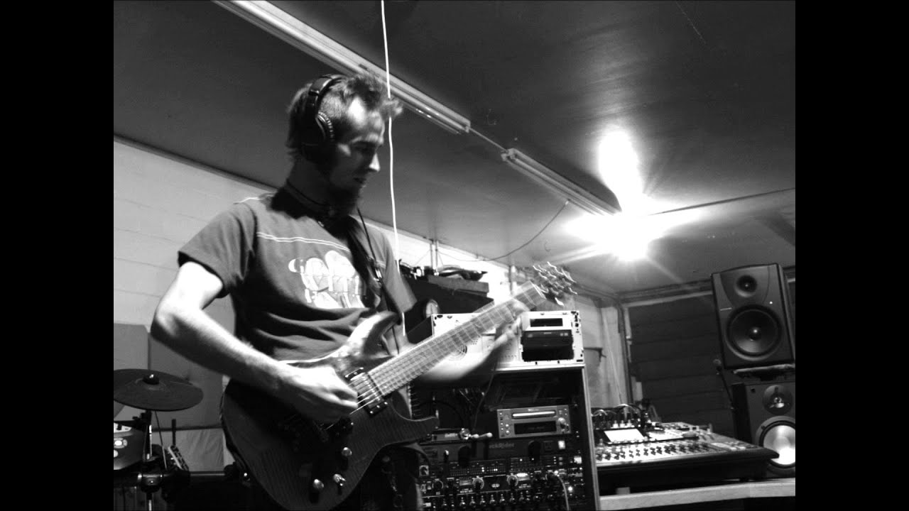 Matt Hackworth -Instrumental Track - YouTube