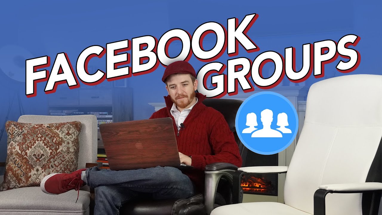Social Media Marketing For Graphic Designers - Facebook Groups - YouTube