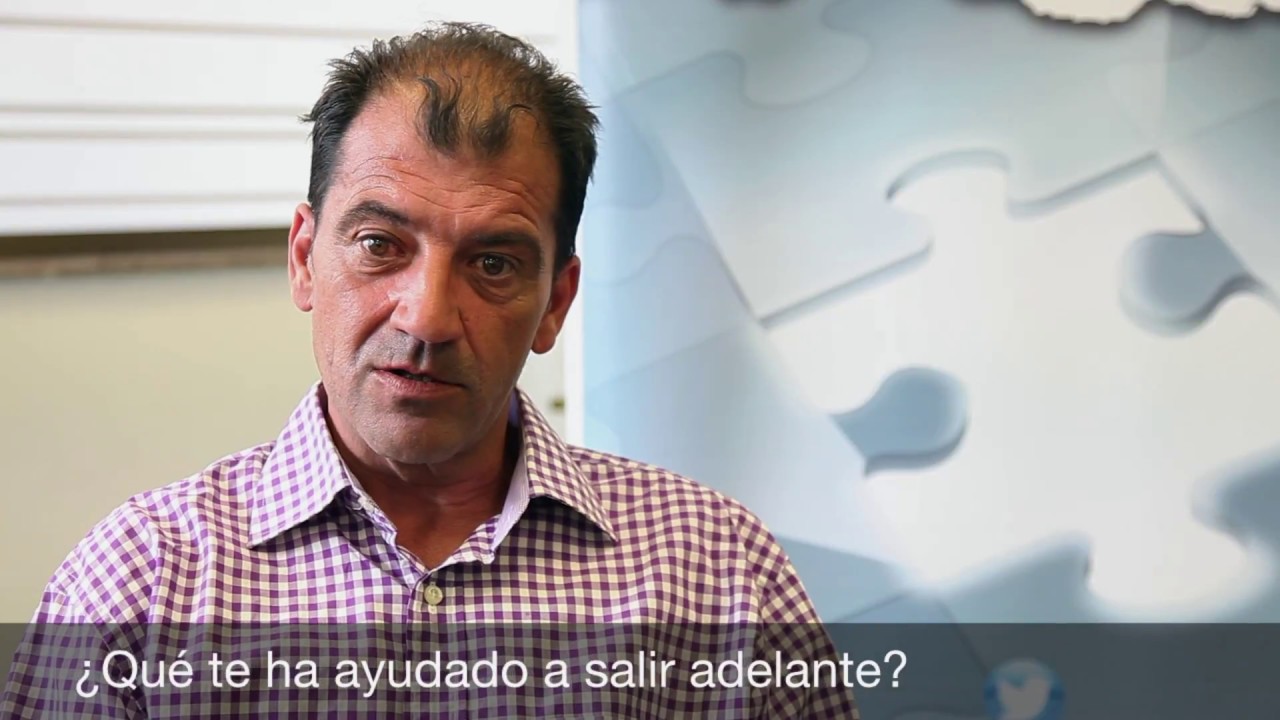Luis Alberto Aguado. Va Por Ti! - YouTube