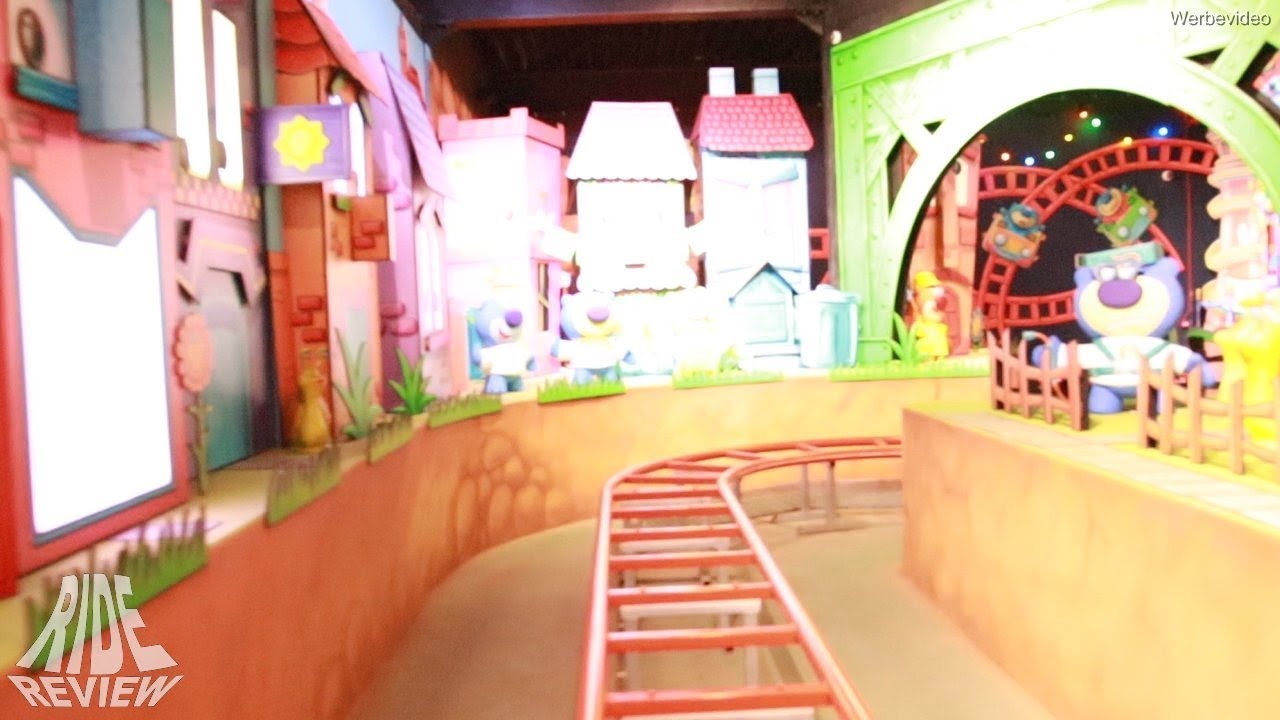 Adventureville - POV - Adventure Island - YouTube