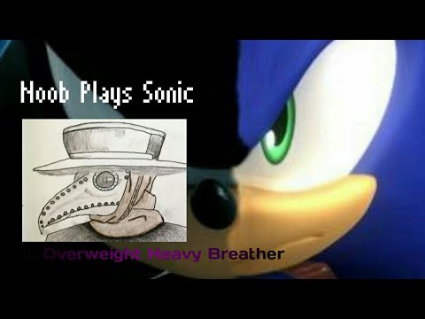 Noob Plays Sonic Adventure 2 - YouTube
