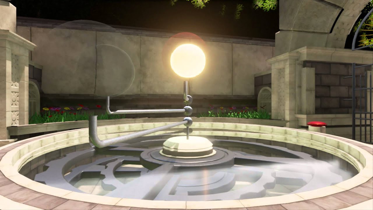 Pneuma Breath of Life Chapter 5 Walkthrough - YouTube