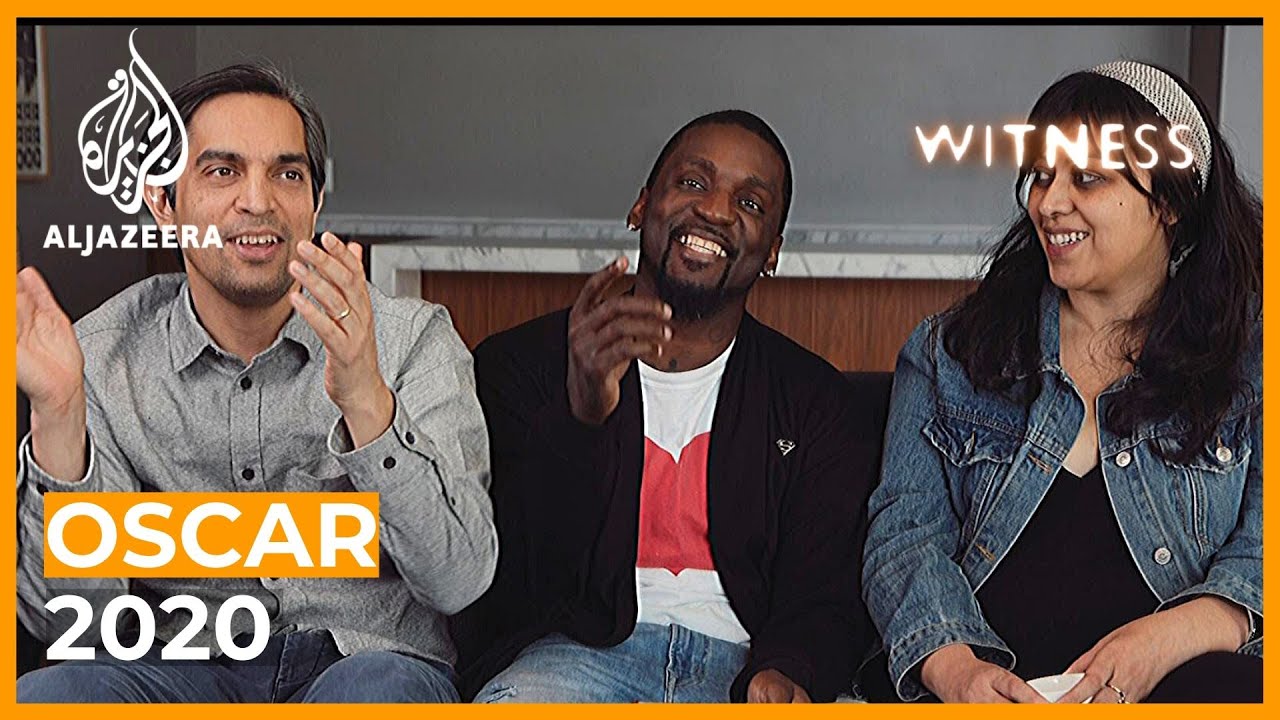 St. Louis Superman - Filmmaker Q&A | Witness - YouTube