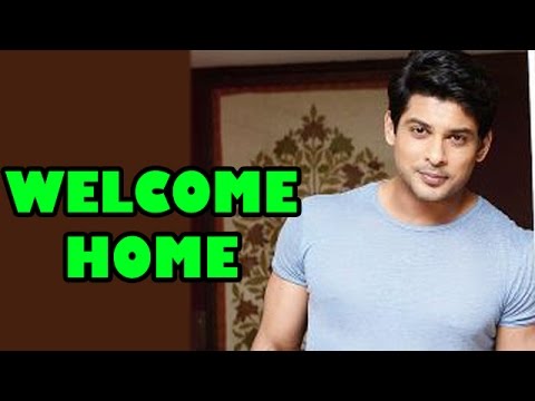 Stars ke Bedroom Secrets with Siddharth Shukla | WATCH