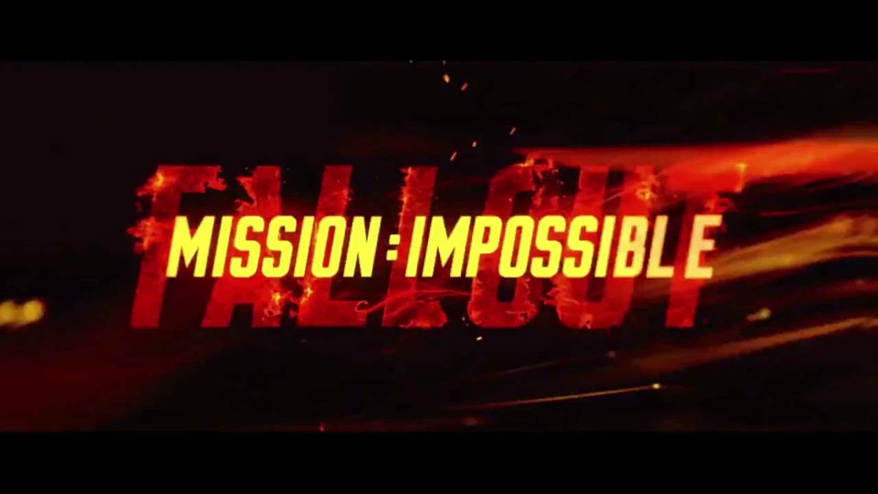 Mission: Impossible Theme by Enzo Digaspero (Fallout Opening Credits ...