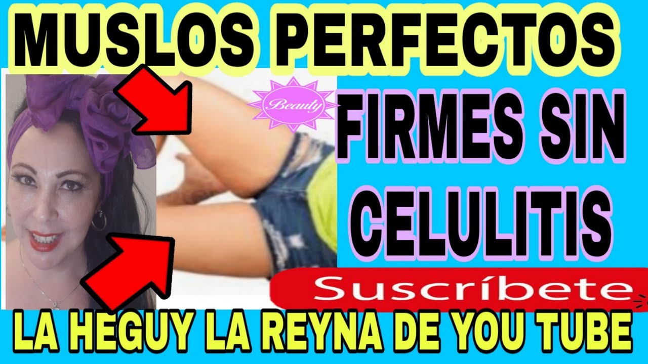 COMO TENER MUSLOS SIN CELULITIS , FIRMES Y BLANQUIAR ENTRE LOS MUSLOS # ...