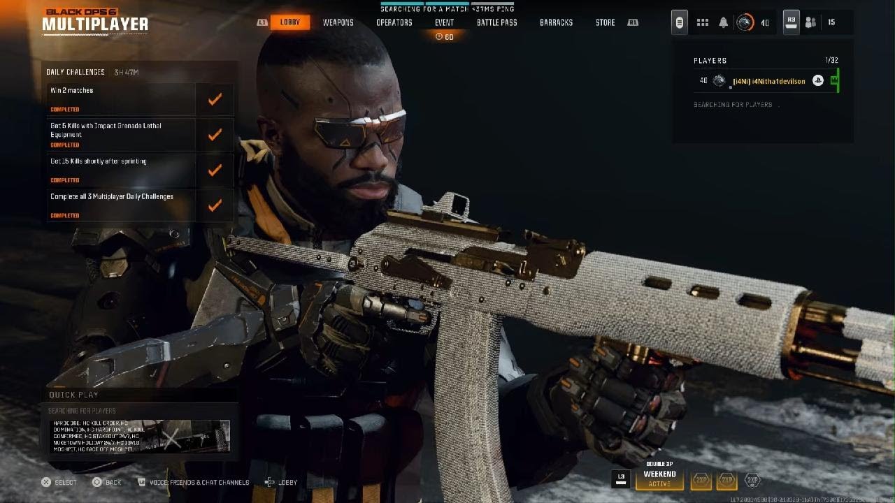 The game is rigged!! - YouTube